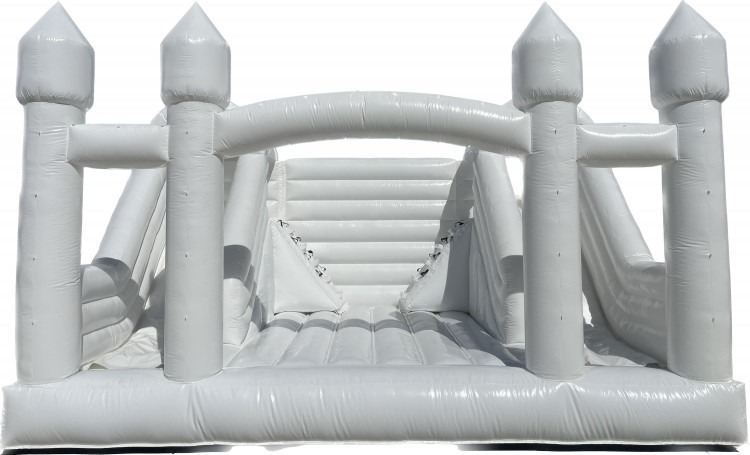 Elegant Bounce Houses - Nick’s 24 Hour Bounce Castles LLC Weatherford, TX